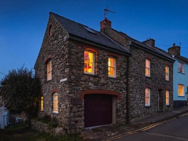 Catherine Street, St Davids, 5 Bedroom End