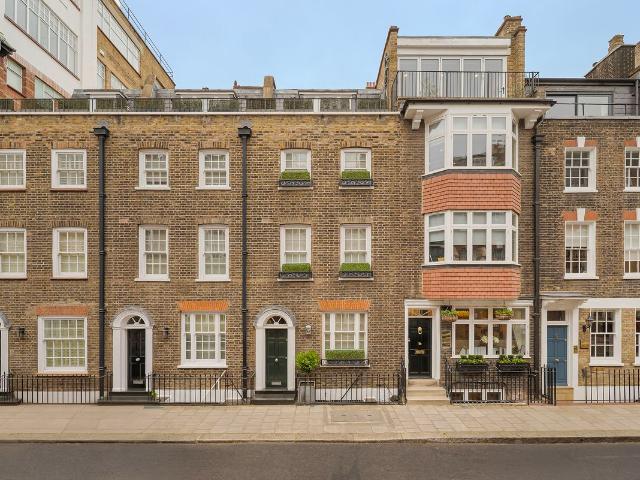 Catherine Place, Westminster, London SW1E, 4 bed town house to rent, £9,997 pcm | PrimeLocation