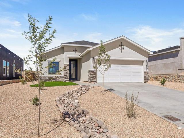Catherine Plan Metro Verde Community