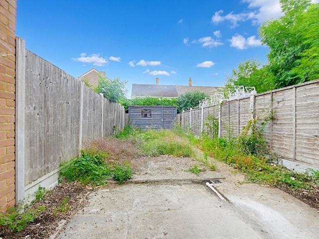 Catherine Road, Enfield EN3, 2 bed terraced house to rent, £2,000 pcm | PrimeLocation