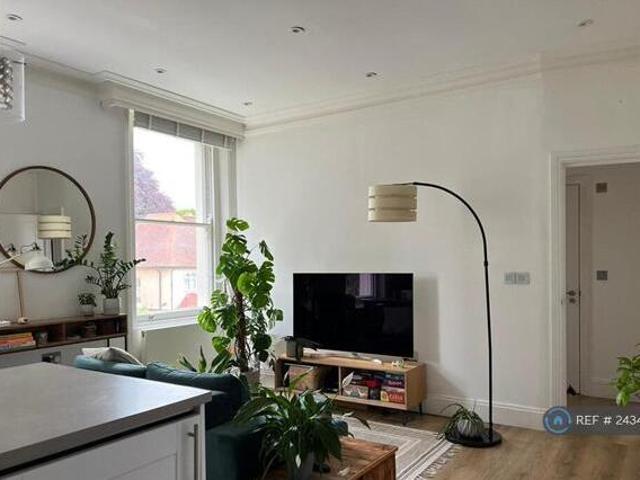 Catherine Road, Surbiton, 1 Bedroom Flat