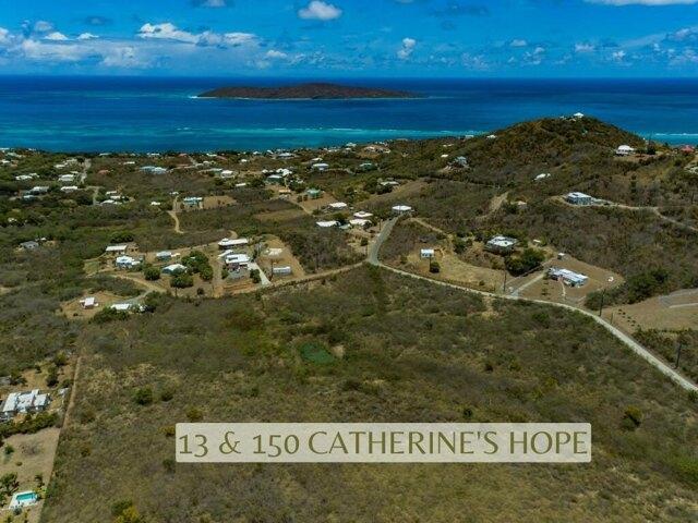 Catherines Hope Eb, Saint Croix, Home For Sale