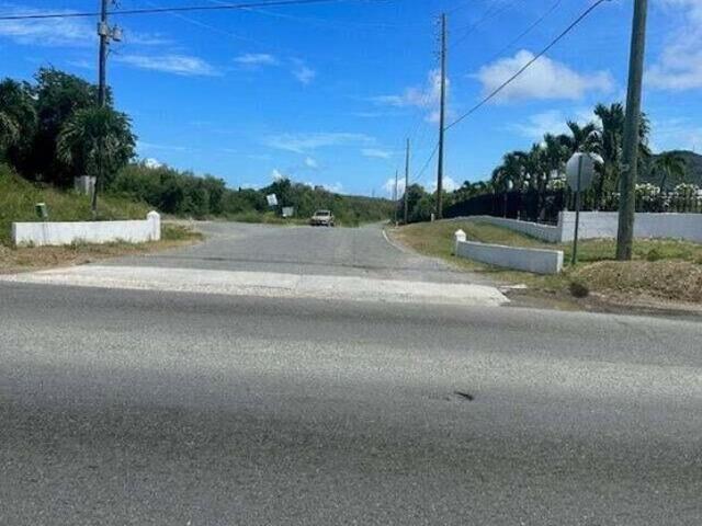 Catherines Rst # Co, Christiansted, Plot For Sale