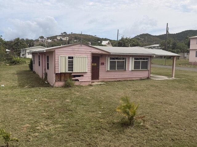 Catherines Rst # Co, Saint Croix, Home For Sale