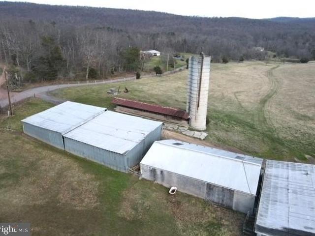 Catholic Church Rd, Big Pool, MD 21711