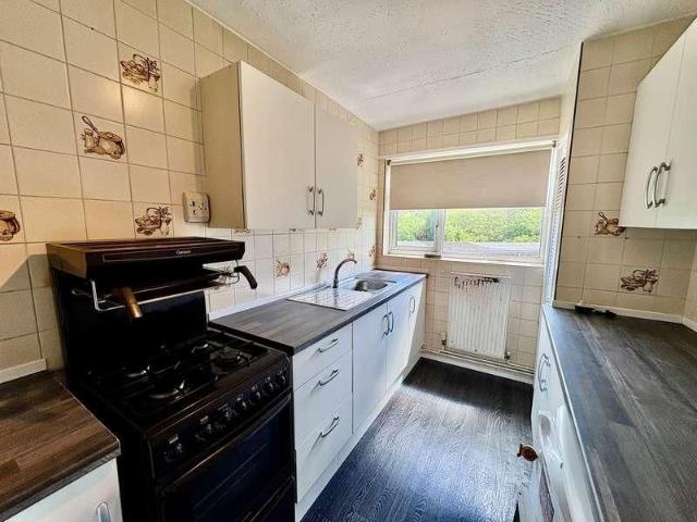 Catholic Lane, Dudley, DY3