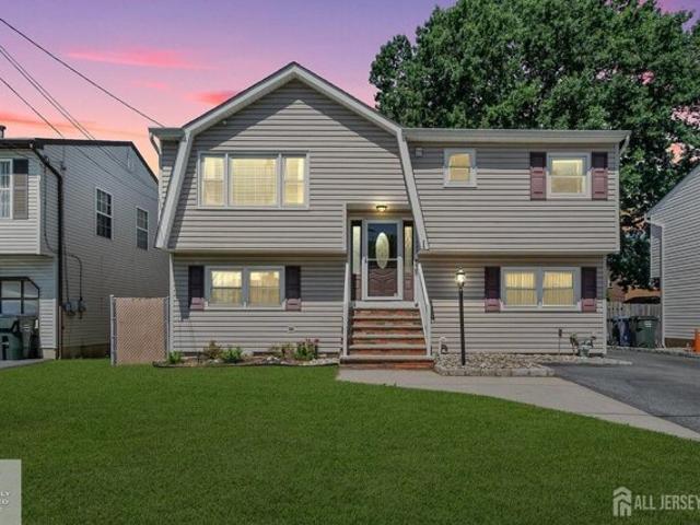 Cathrine St, Sewaren, Home For Sale