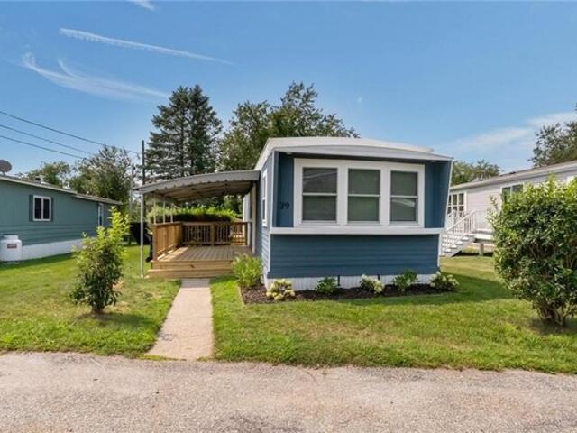 Cathy Cir, Portsmouth, Home For Sale
