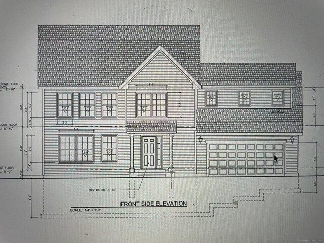 Cathy Ln Lot,east Windsor, Home For Sale