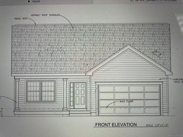 Cathy Ln Lot,east Windsor, Home For Sale