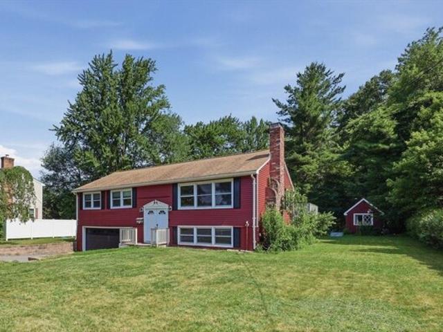 Cathy St, Fitchburg, Home For Sale