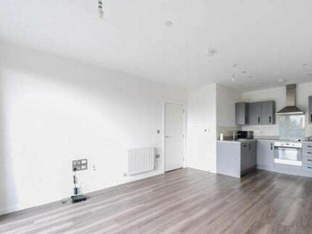 Catimor House, Cranton Avenue, 1 Bedroom Flat