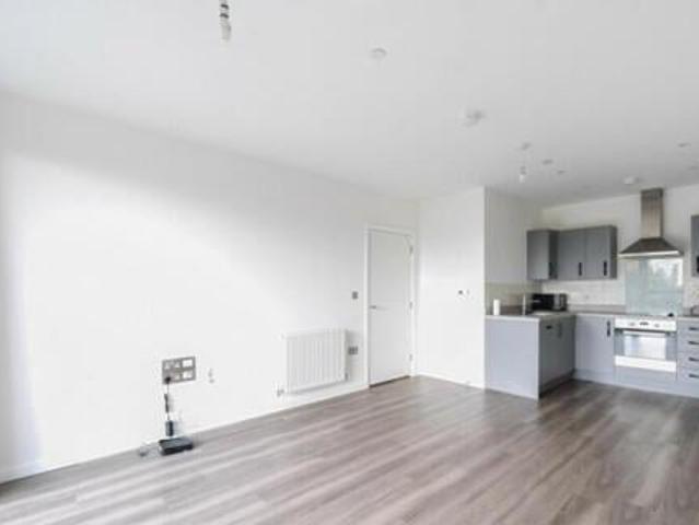 Catimor House, Cranton Avenue, 1 Bedroom Flat