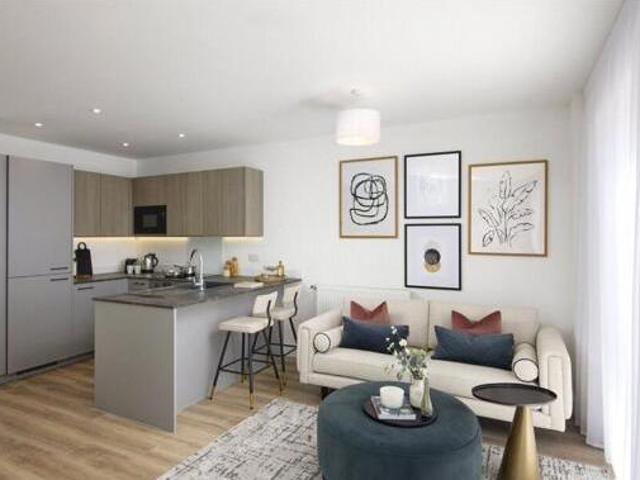 Catkin Road, London, 1 Bedroom Flat