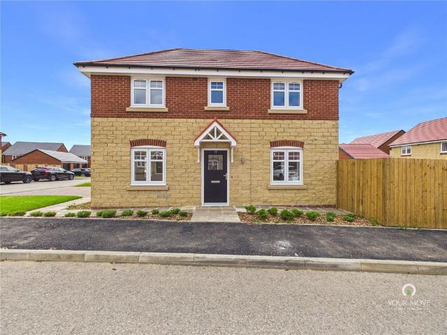 Catley Mews, Durham DH1 3 bed detached house to rent £1,395 pcm £322 pw