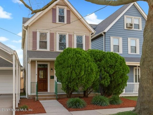 Catlin Ave, Staten Island, Home For Sale