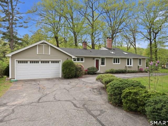 Catlin Rd, Harwinton, Home For Sale
