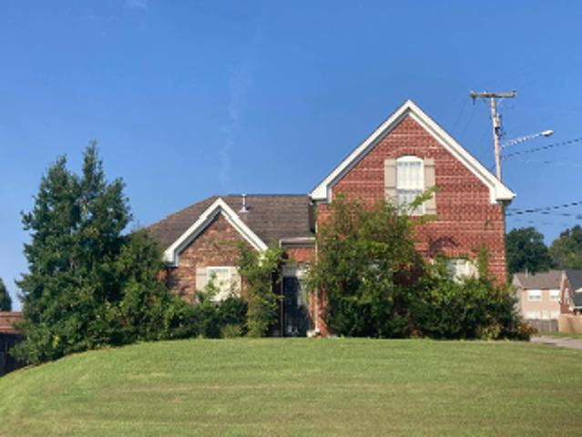 Cato Ridge Dr