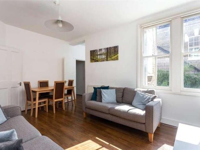 Cato Road, Clapham, SW4