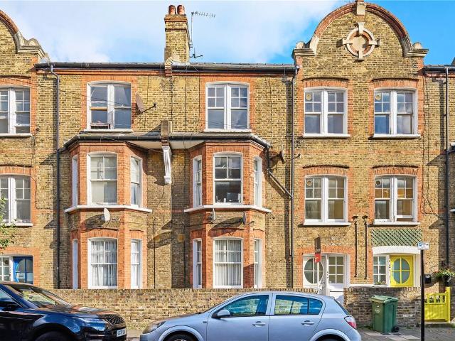 Cato Road, London SW4, 3 bed flat to rent, £2,800 pcm | PrimeLocation