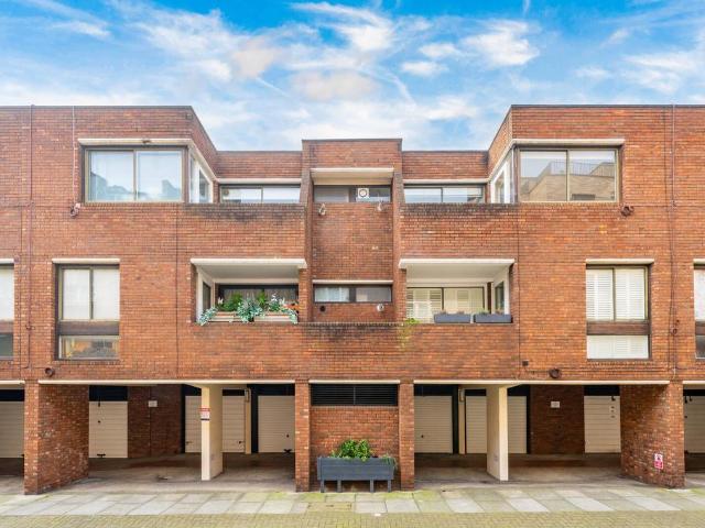 Cato Street, Marylebone, London, W1H 1 bed flat to rent £2,492 pcm £575 pw