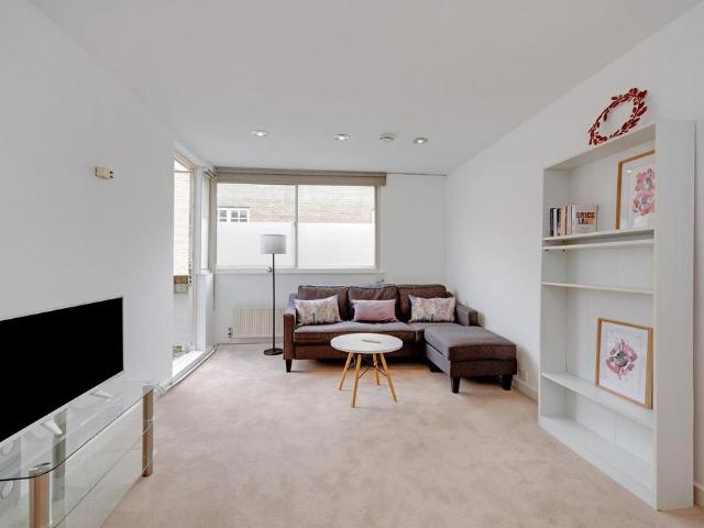 Cato Street, Marylebone, London W1H 1 bed flat to rent £2,492 pcm £575 pw