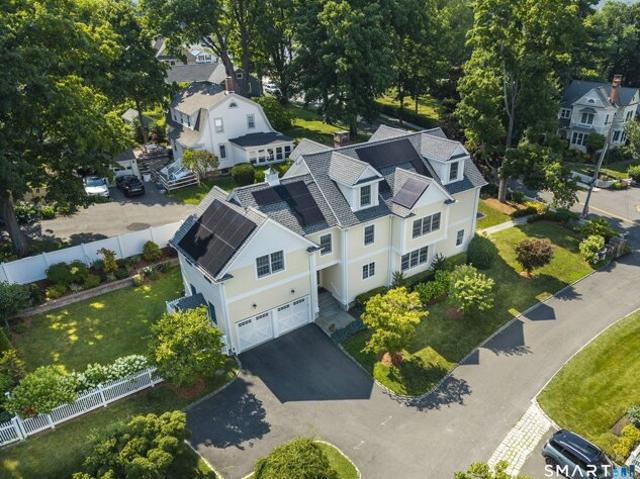 Catoonah St, Ridgefield, Home For Sale