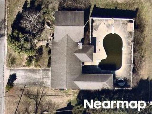 Catoma Dr NE