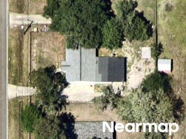 Catoma St