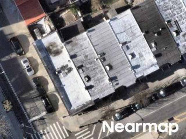 Caton Ave