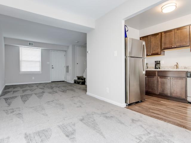 Catons Villas South Townhomes 2 Bedroom Apartment for Rent at 100 Sherring Ct, Catonsville, MD 21228 Catonsville