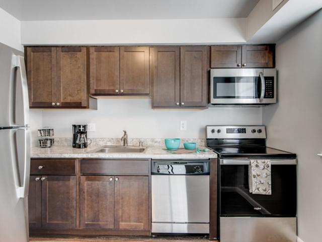 Catons Villas South Townhomes 2 Bedroom Apartment for Rent at 100 Sherring Ct, Catonsville, MD 21228 Catonsville
