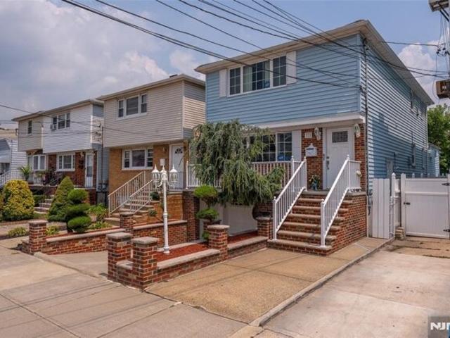 Cator Ave, Jersey City, Home For Sale