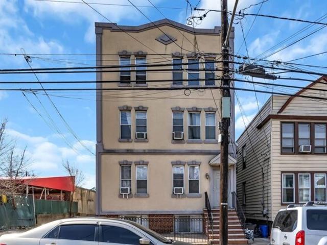 Cator Ave Unit B, Jersey City, Condo For Sale
