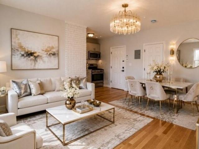 Cator Ave Unit D, Jersey City, Condo For Sale