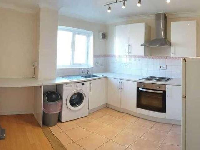 Catrin House, SA1