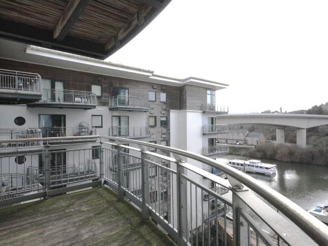 Catrine, Victoria Wharf, Watkiss Way CF11, 2 bed shared accommodation to rent, £1,150 pcm | PrimeLocation