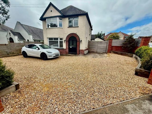 Catsash Road, Langstone NP18, 3 bed detached house to rent, £1,800 pcm | PrimeLocation