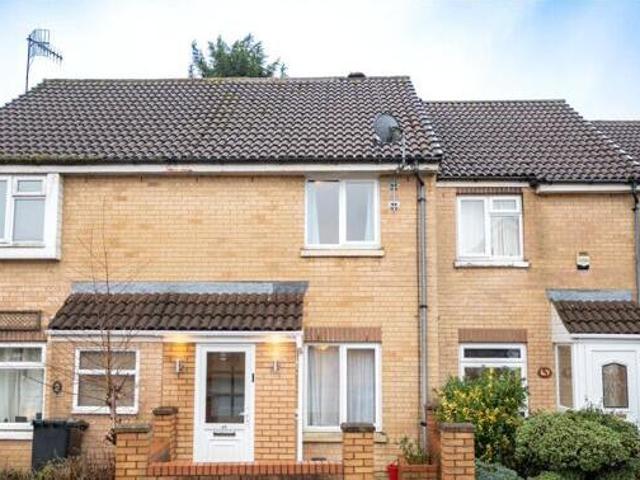 Catshill, Mayfield Close, Bromsgrove, 2 Bedroom Terraced