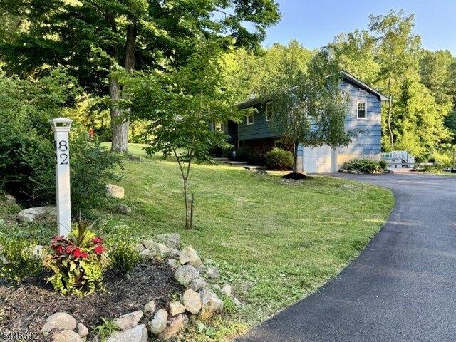 Catswamp Rd, Allamuchy Township, Home For Sale