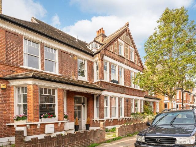 Cautley Avenue, Abbeville Village, London SW4, Studio to rent, £1,400 pcm | PrimeLocation