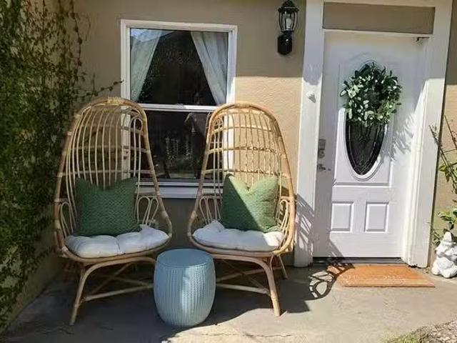 Caudill Street, San Luis Obispo, CA