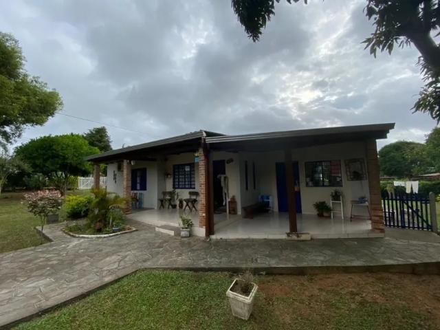 CAUE IMOVEIS VENDE BelÃssimo SÃtio de 1035m2 em Ãguas Claras/RS!