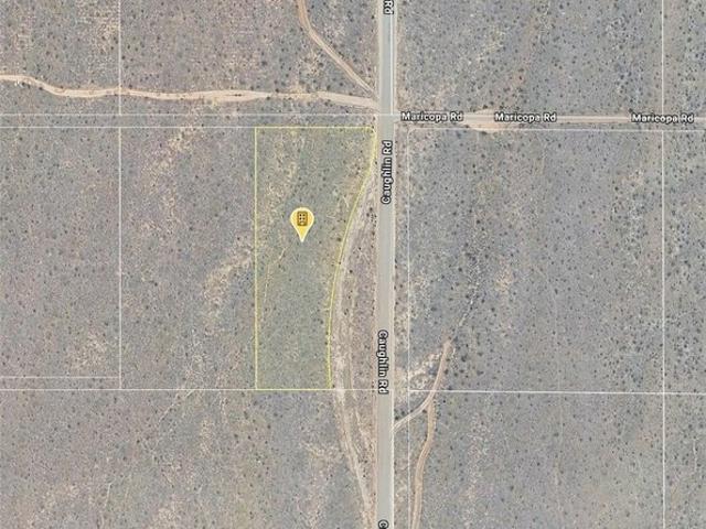 Caughlin Rd, Phelan, CA 92371