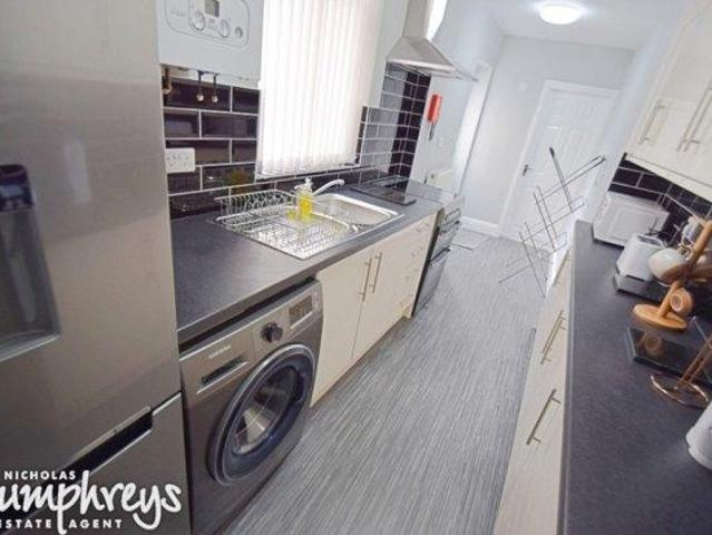 Cauldon Road 4 bed house share to rent £6,620 pcm £1,528 pw