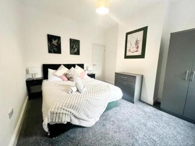 Cauldon Road, Shelton, Stoke On Trent, ST4
