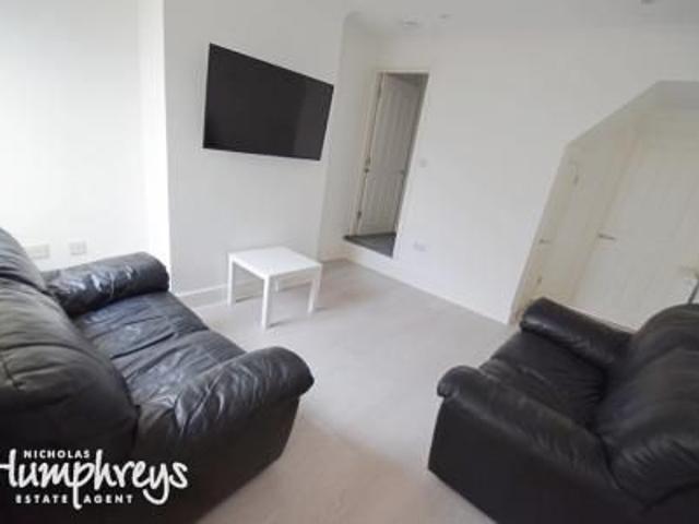 Cauldon Road, Shelton, Stoke On Trent, ST4