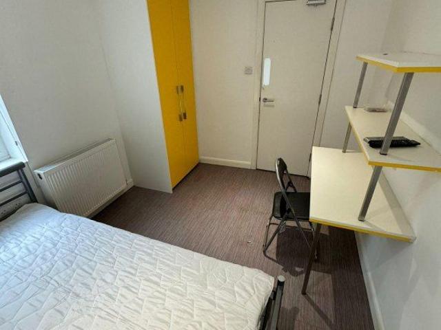 Cauldon Road, Stoke On Trent, Stoke On Trent ST4, 5 bed shared accommodation to rent, £368 pppm | PrimeLocation