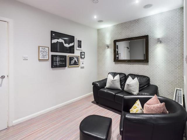 Cauldon Road, Stoke ST4, 5 bed terraced house to rent, £347 pppm | PrimeLocation
