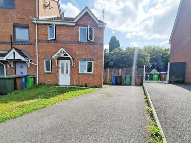 Cauldale Close, Middleton, 3 Bedroom Semi detached